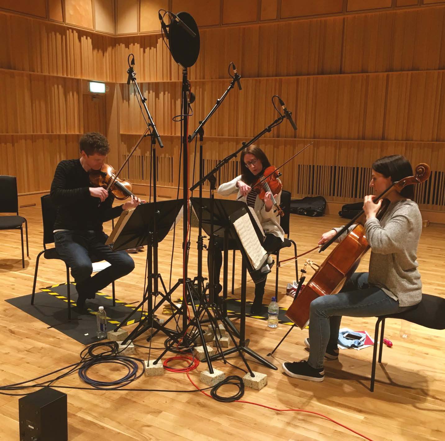 Willowhayne Records > Artists > Artists > Artists | Ensembles ...