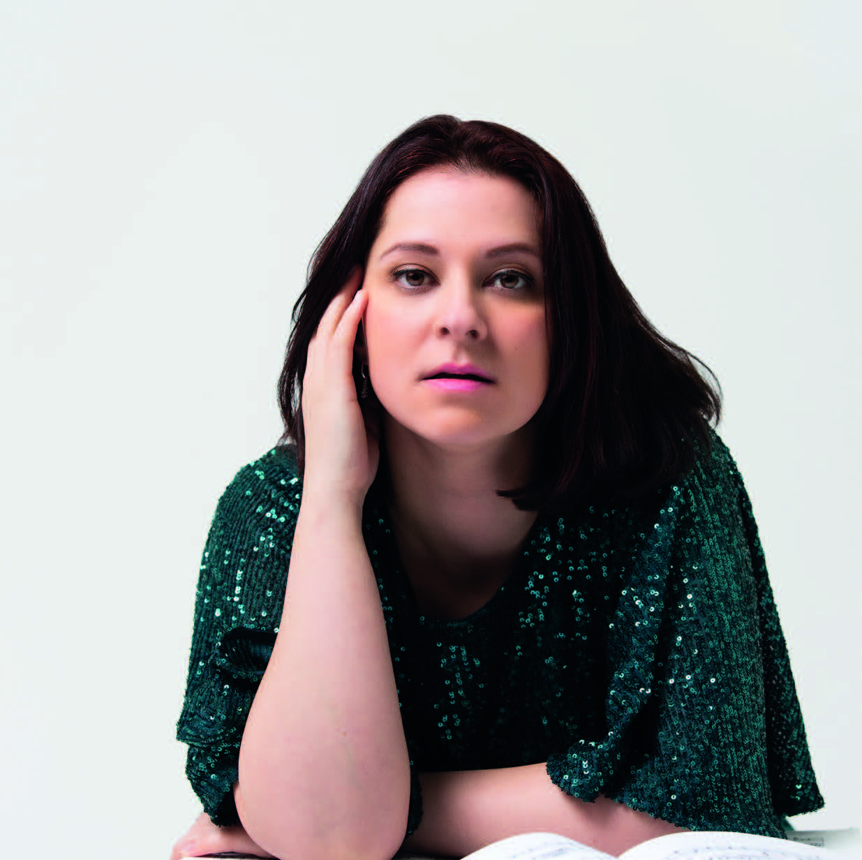 Willowhayne Records > Yasmin Rowe: J.S. Bach, Prokofiev, Schumann ...